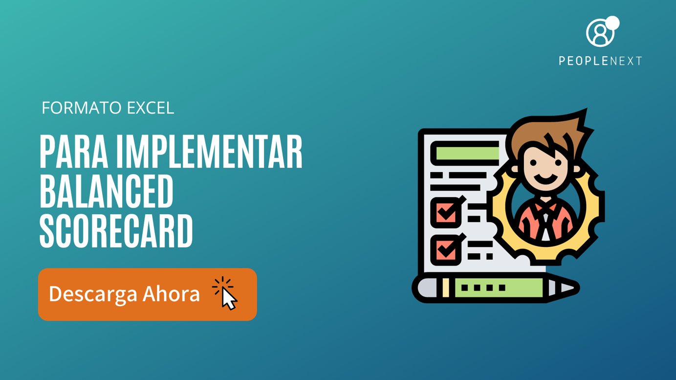 Balanced Scorecard Las 4 Perspectivas Y Su Importancia